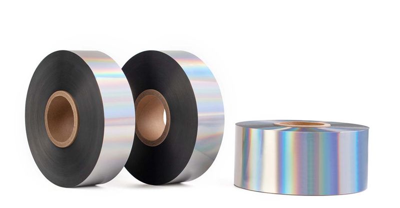 Professional Cold stamping Foil &Hot foils Supplier-Aifoils
