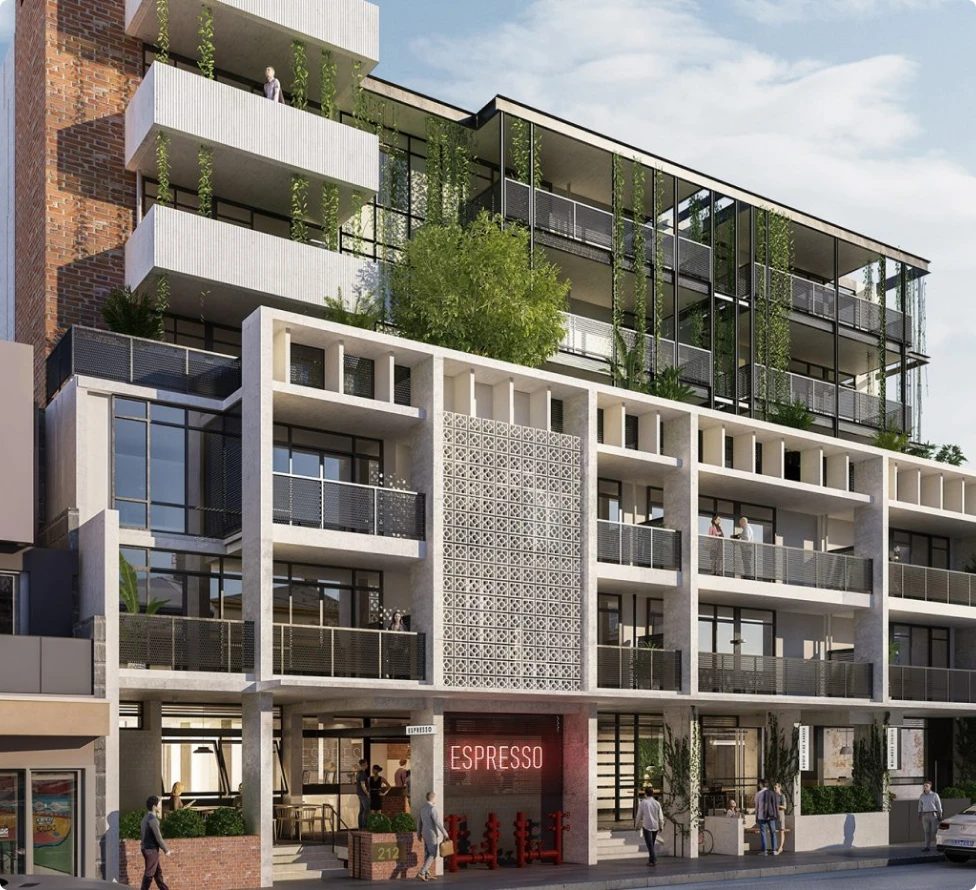 Rambla | Short-stay living redefined