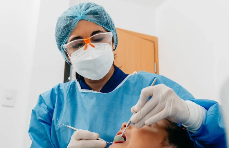 Dental Staffing Solutions: Quality Staff for Quality Care - Attention ...