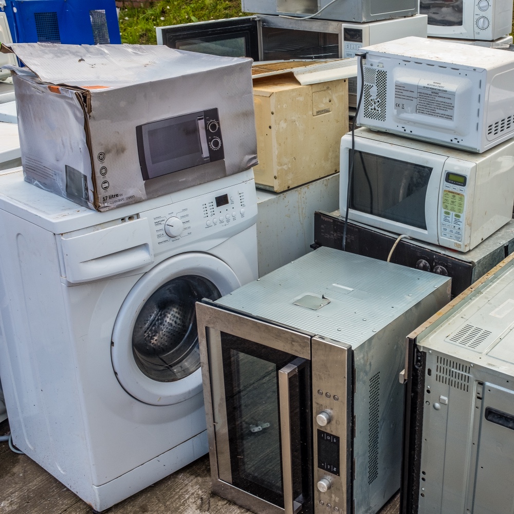 Appliance Repairs - Local Appliance Engineers