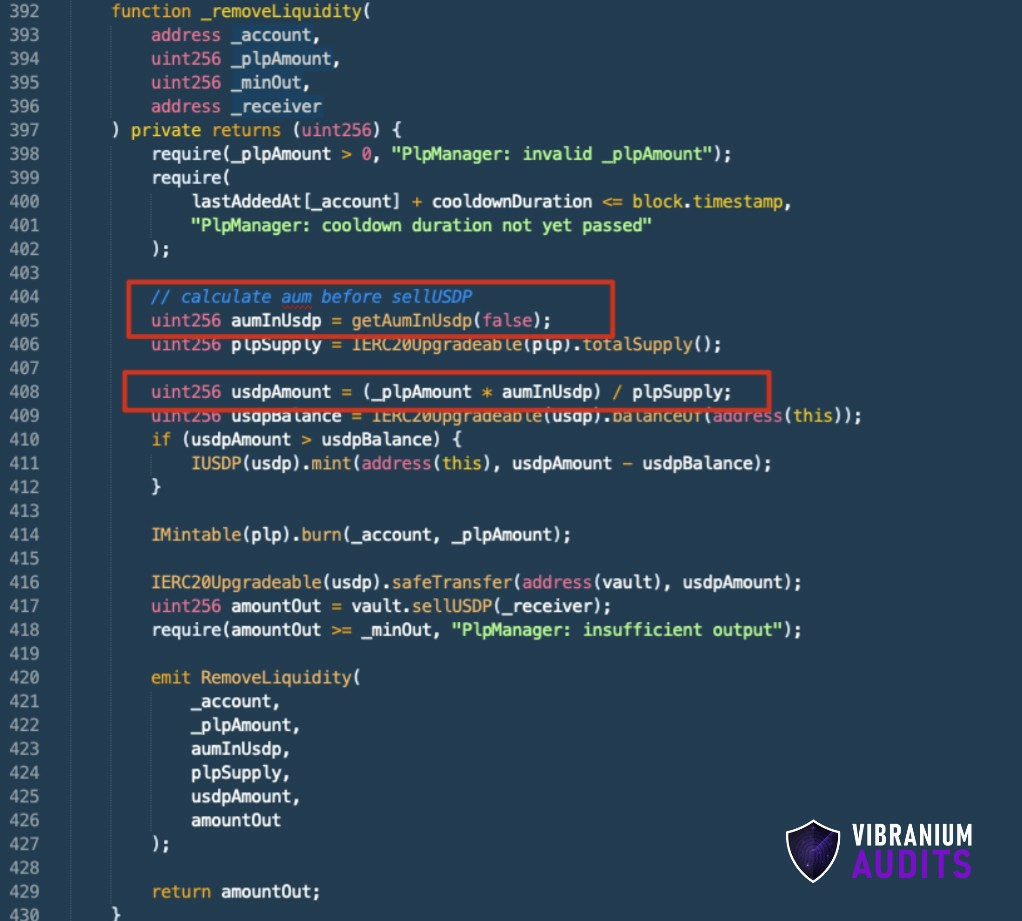 Smart Contract Vulnerabilities Uncovered Read Insights