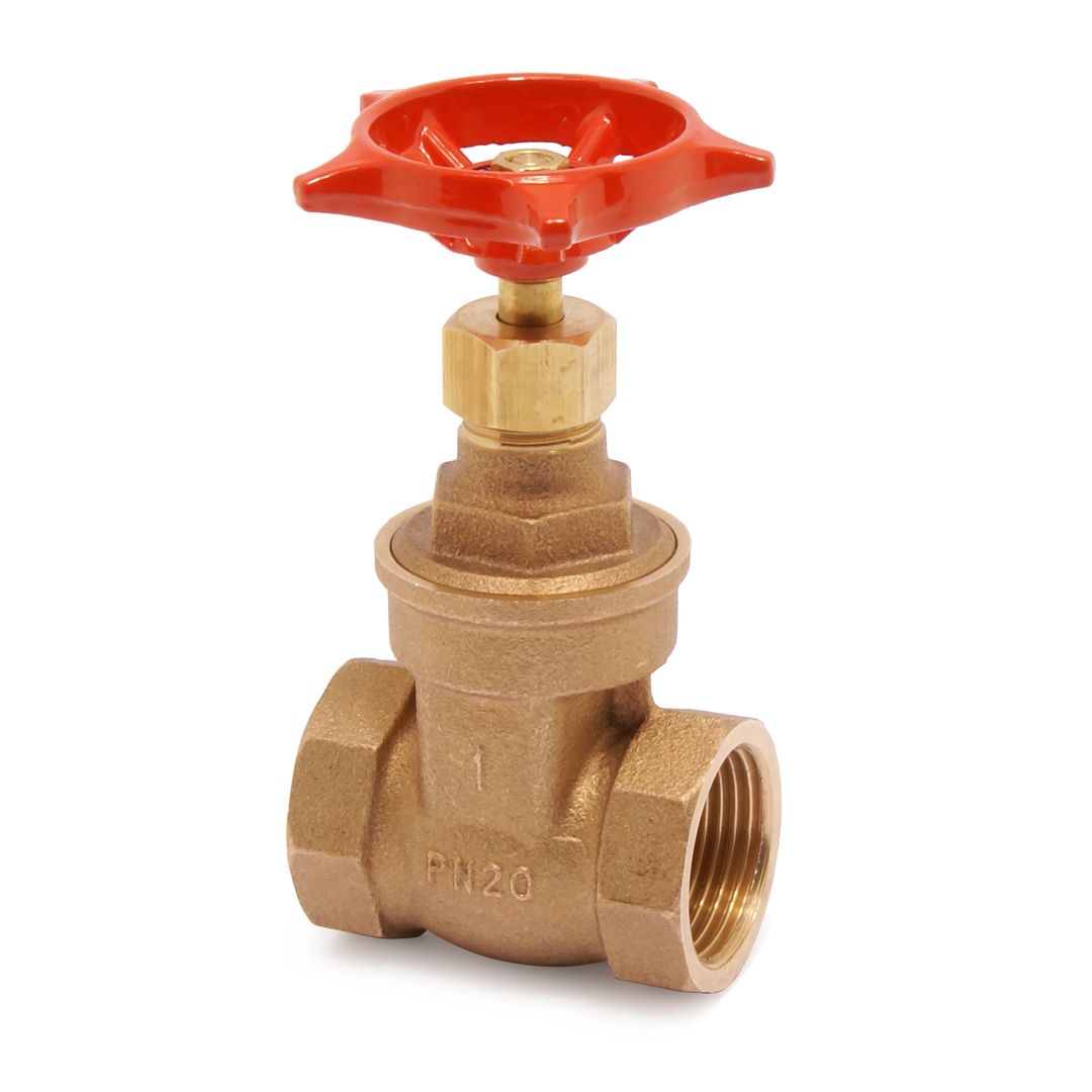 Pegler Yorkshire Gate Valves | N.P. King