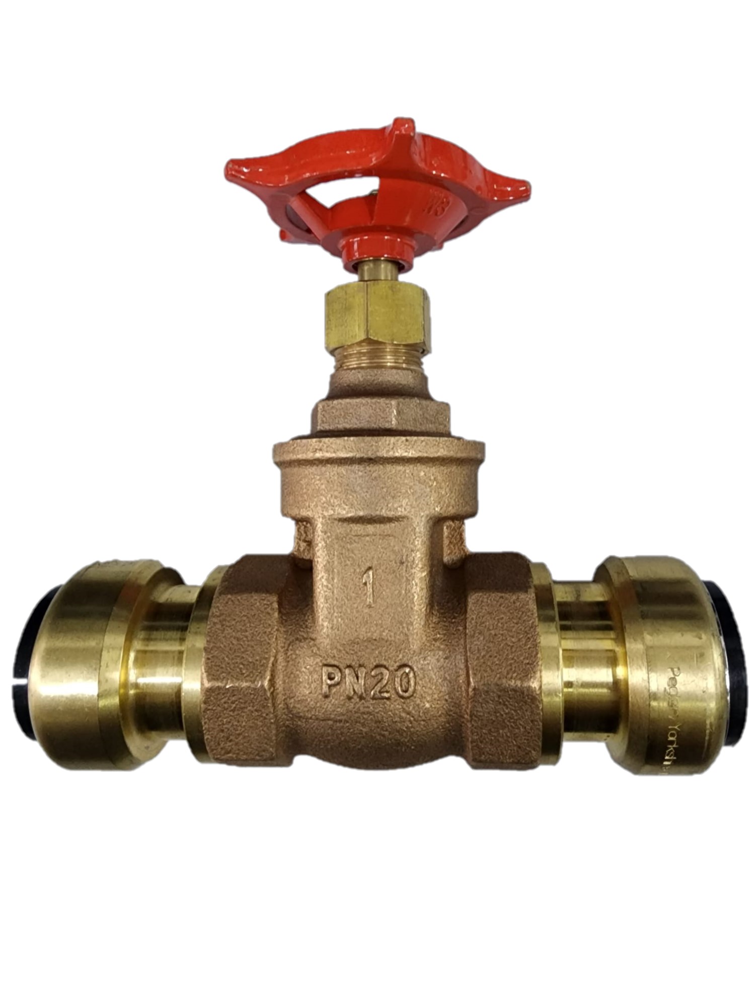Pegler Yorkshire Gate Valves | N.P. King