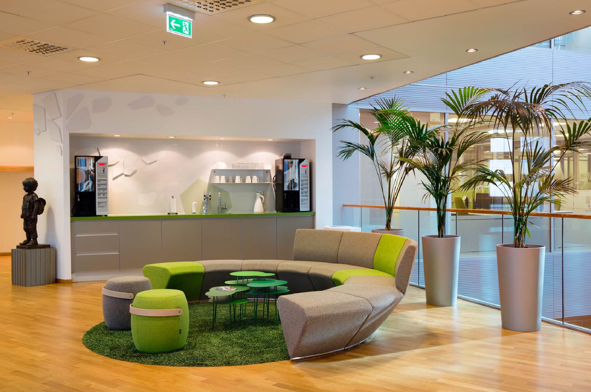 SWECO HQ Oslo