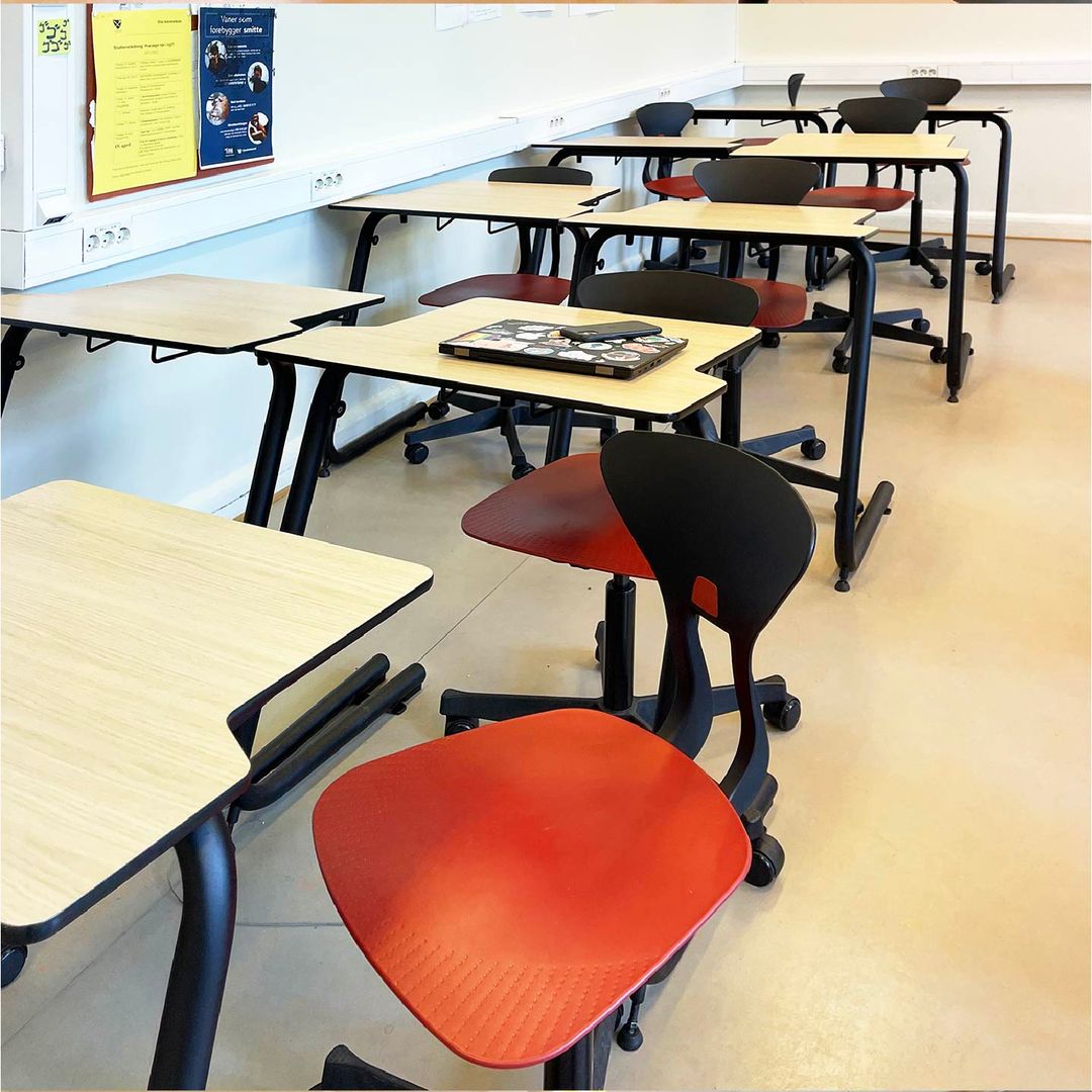 Classroom