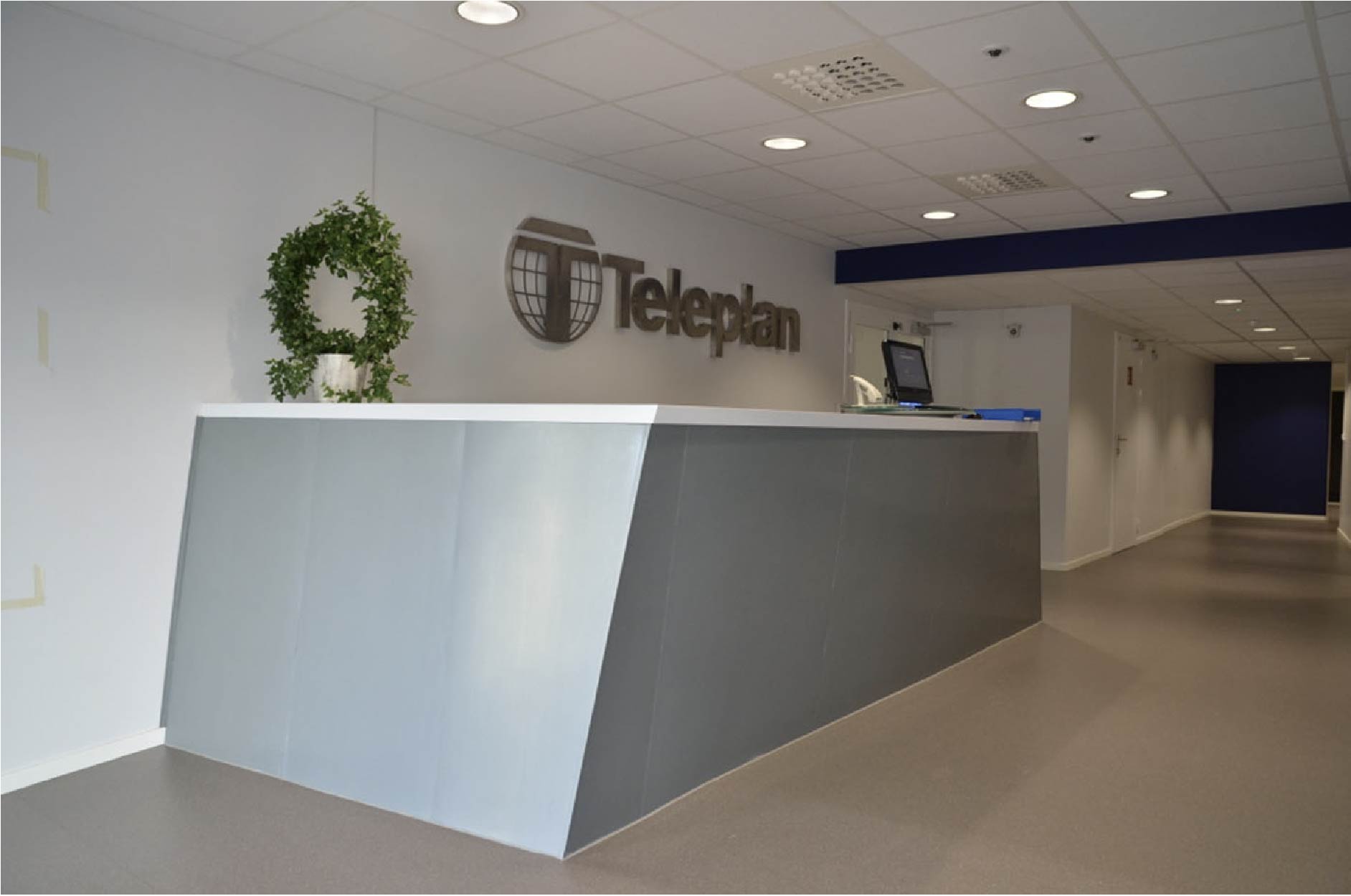 Teleplan Consulting