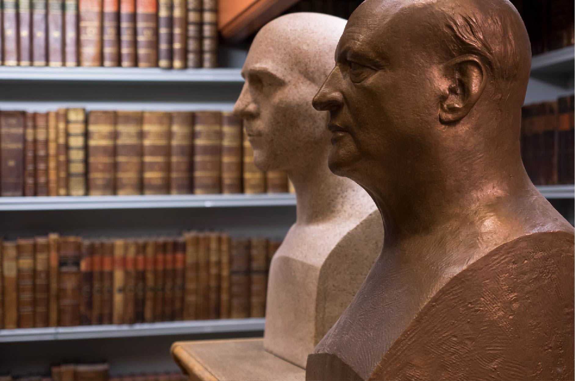 Norway’s oldest library