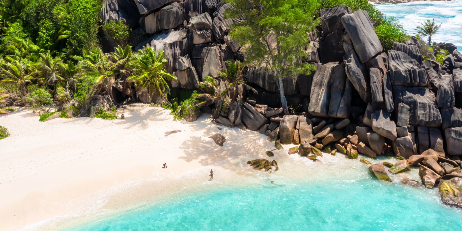 Seychelles • Know to Go, viagens à medida