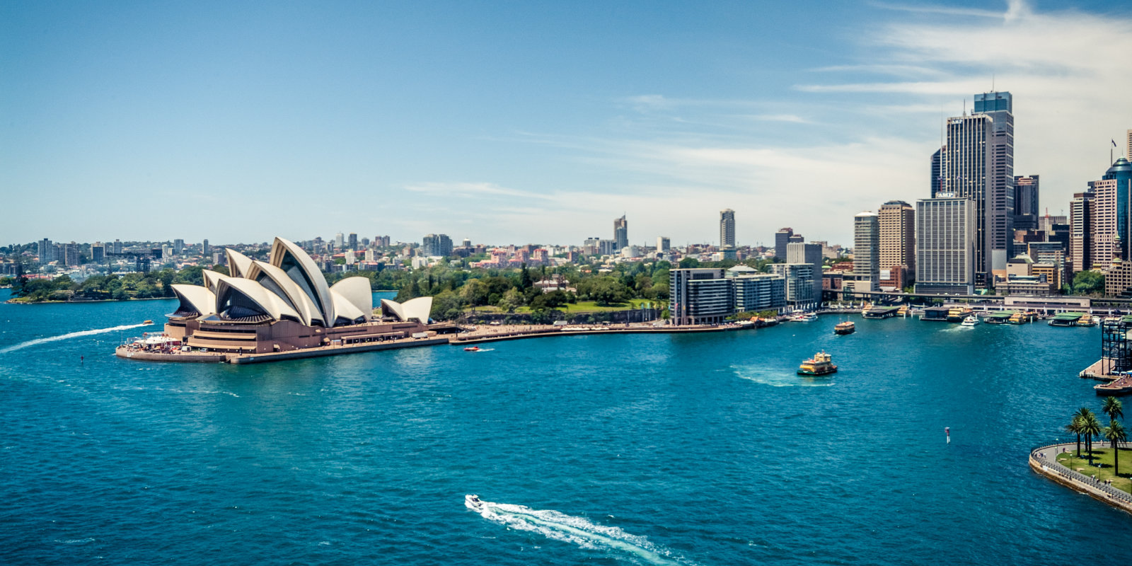 Austrália • Know to Go, viagens à medida