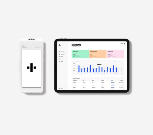 Flatpay's Story | Revolutionizing Payment Solutions