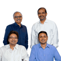 Endiya Strides 2021 : Looking Forward, Looking Back - Endiya Partners