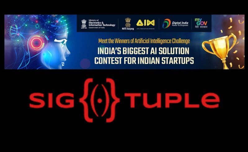 SigTuple | Portfolio - Endiya Partners