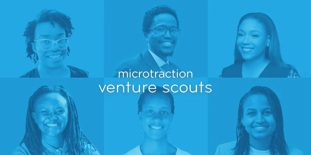 Announcing New Microtraction Venture Scouts