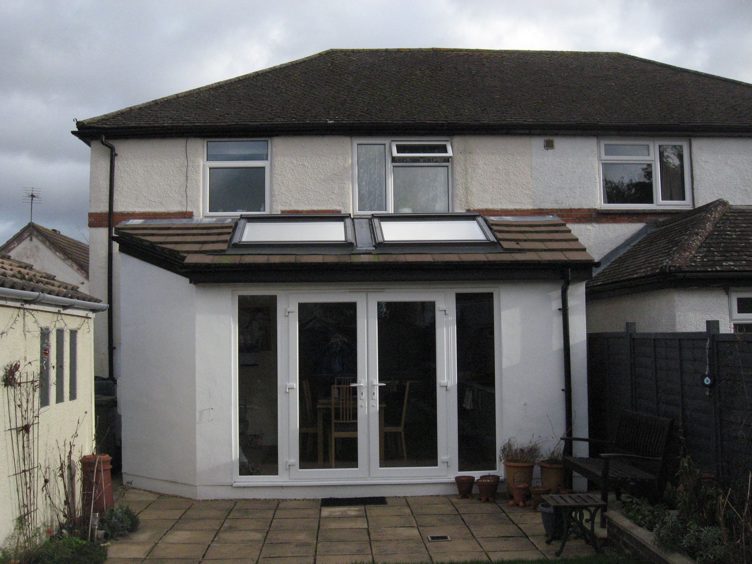 Portfolio - Abbey Design - Architectural Design Service in the Surrey Area