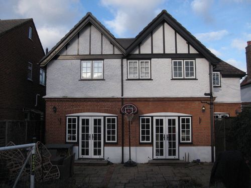 Portfolio - Abbey Design - Architectural Design Service in the Surrey Area