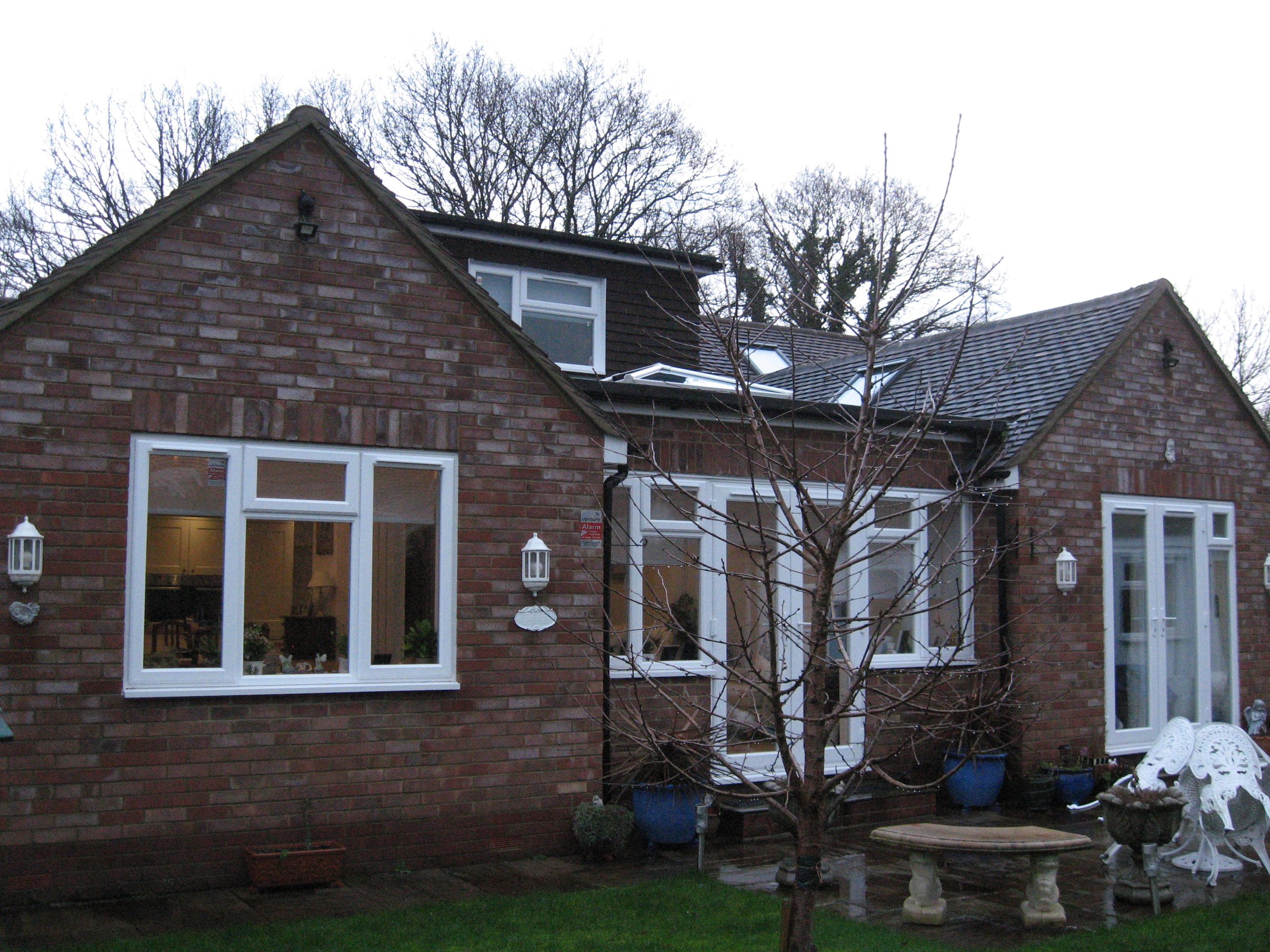 Portfolio - Abbey Design - Architectural Design Service in the Surrey Area