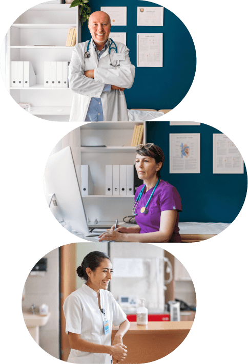 Baton Health | How It Works