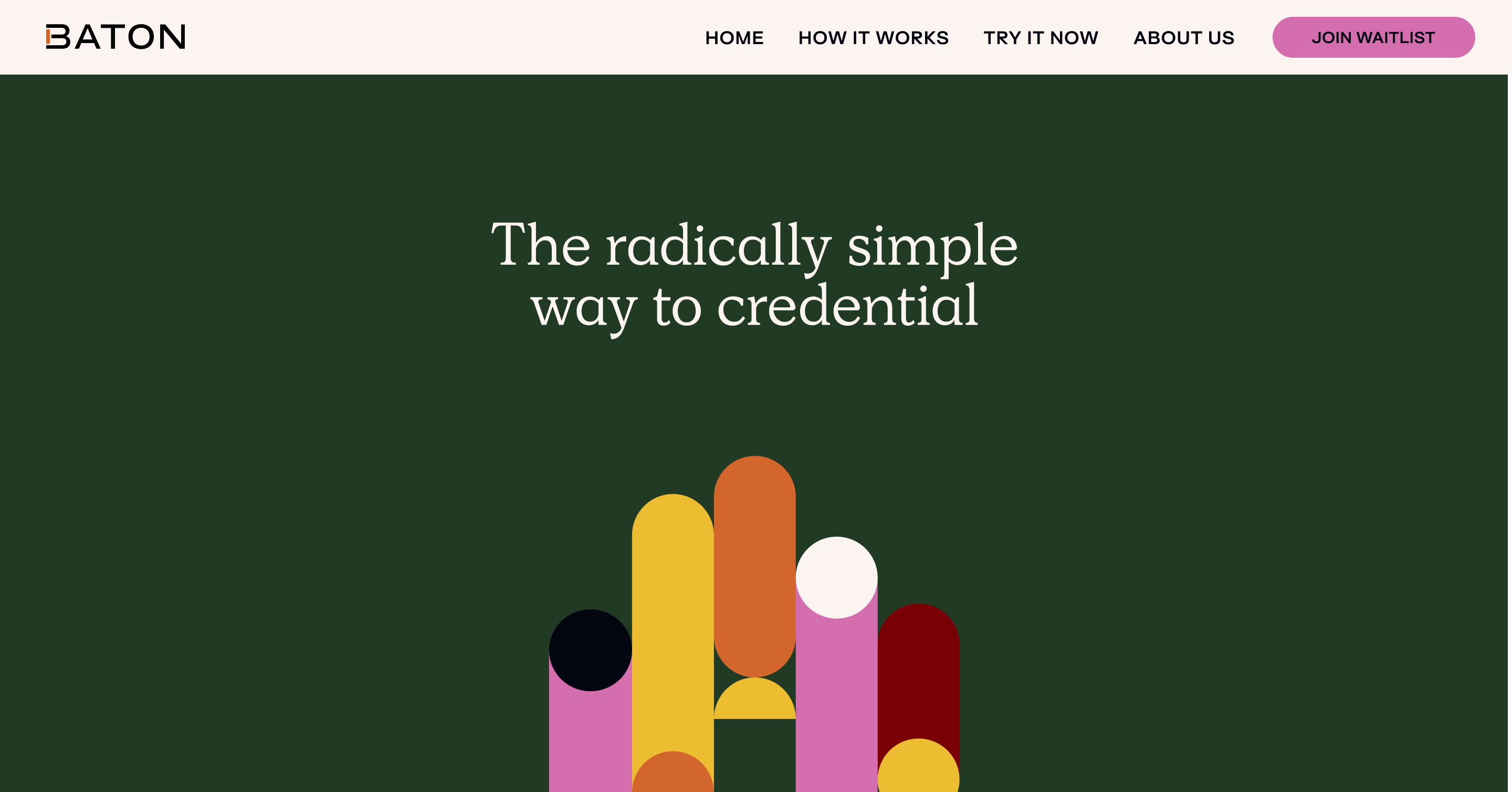 Baton Health | How It Works