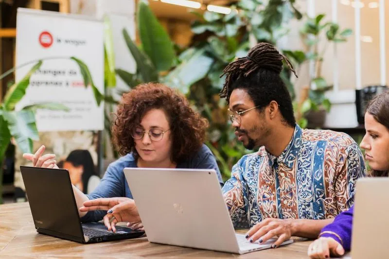 Formation Python gratuite avec certification | Le Wagon Start