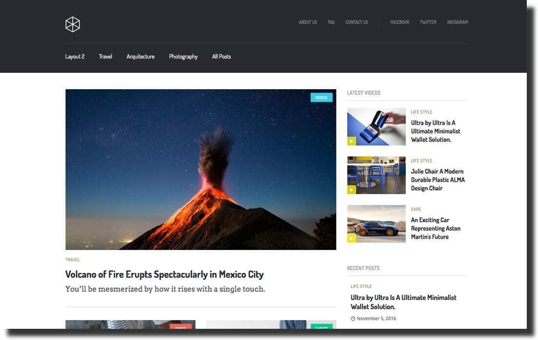 Webflow Blog Examples and Advice