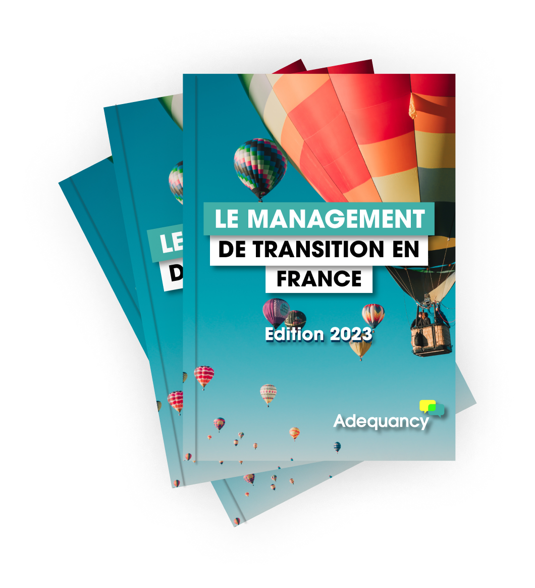 Baromètre Data Adequancy - édition 2023