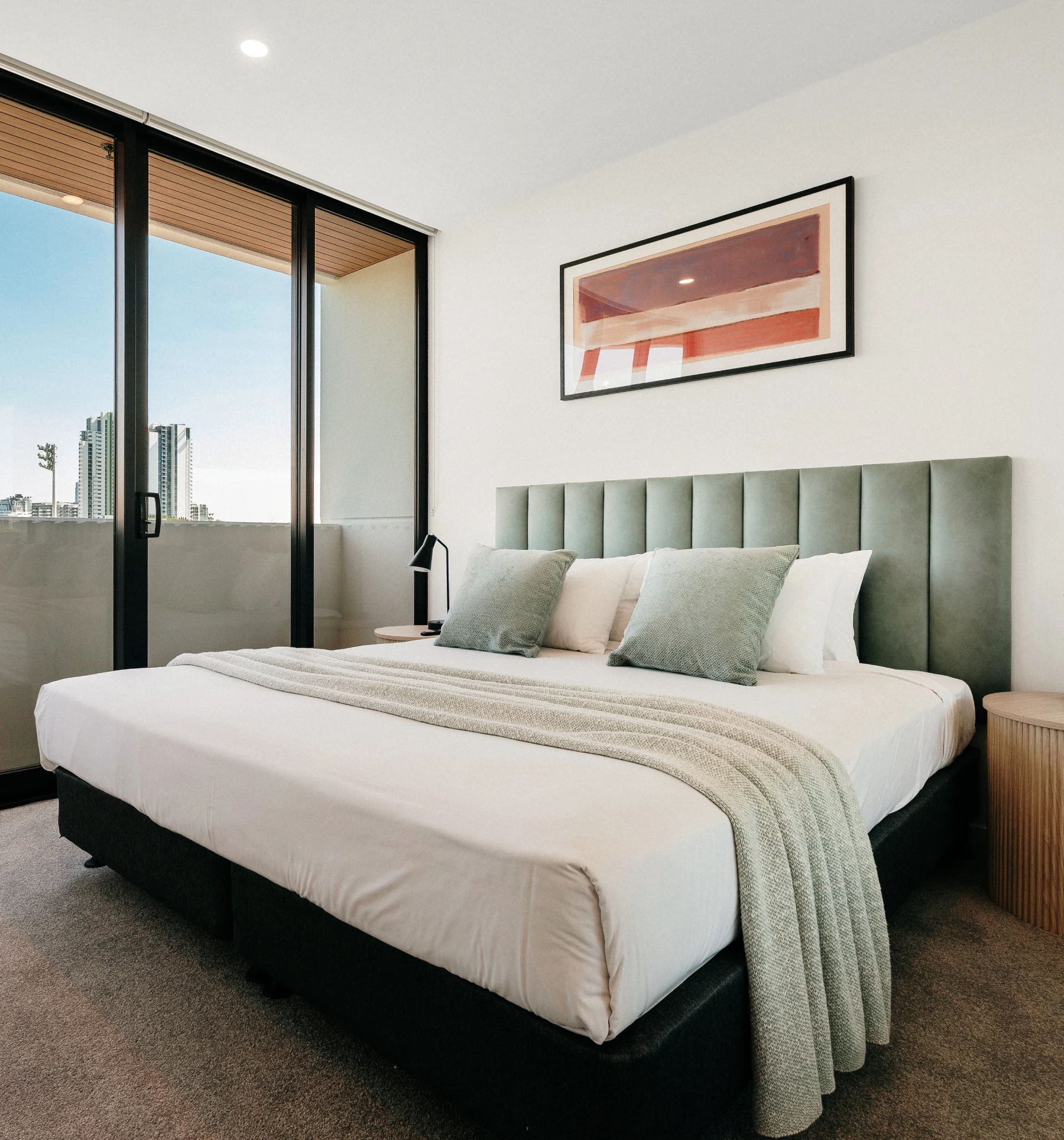 Rambla - Perry House | Rooms