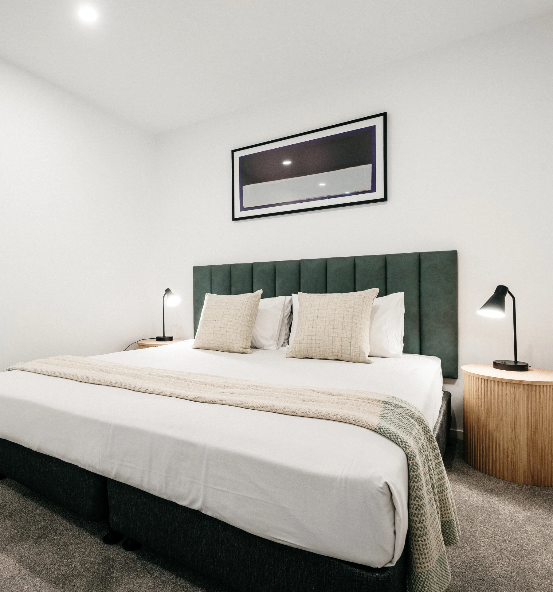 Rambla - Perry House | Rooms