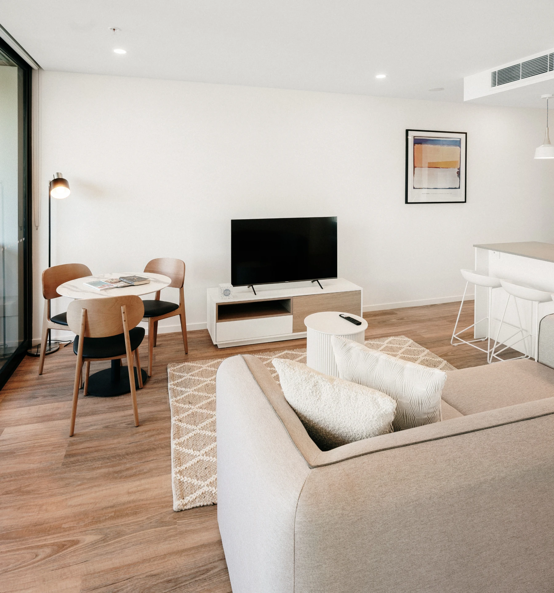 Rambla - Perry House | Rooms