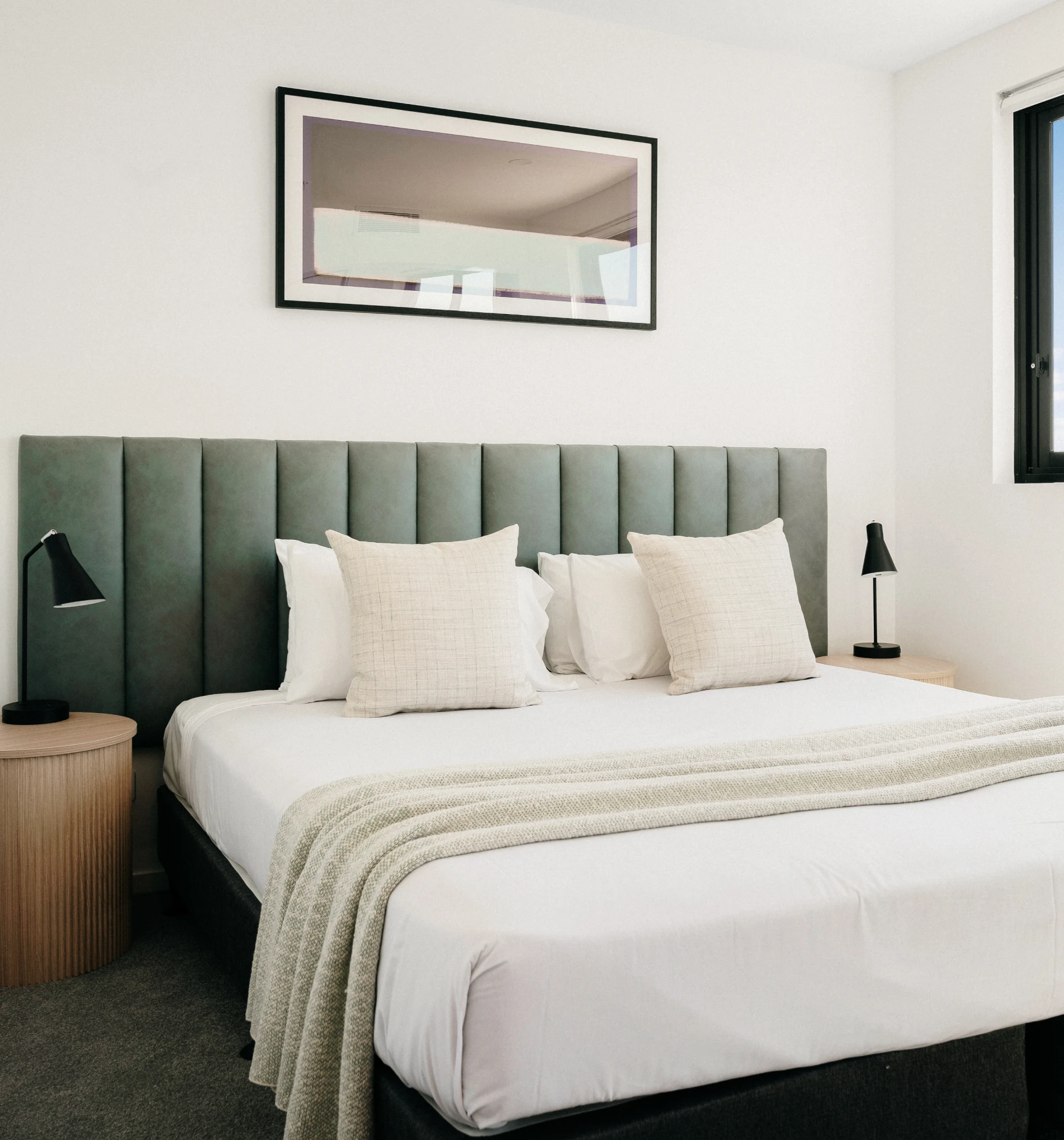 Rambla - Perry House | Rooms