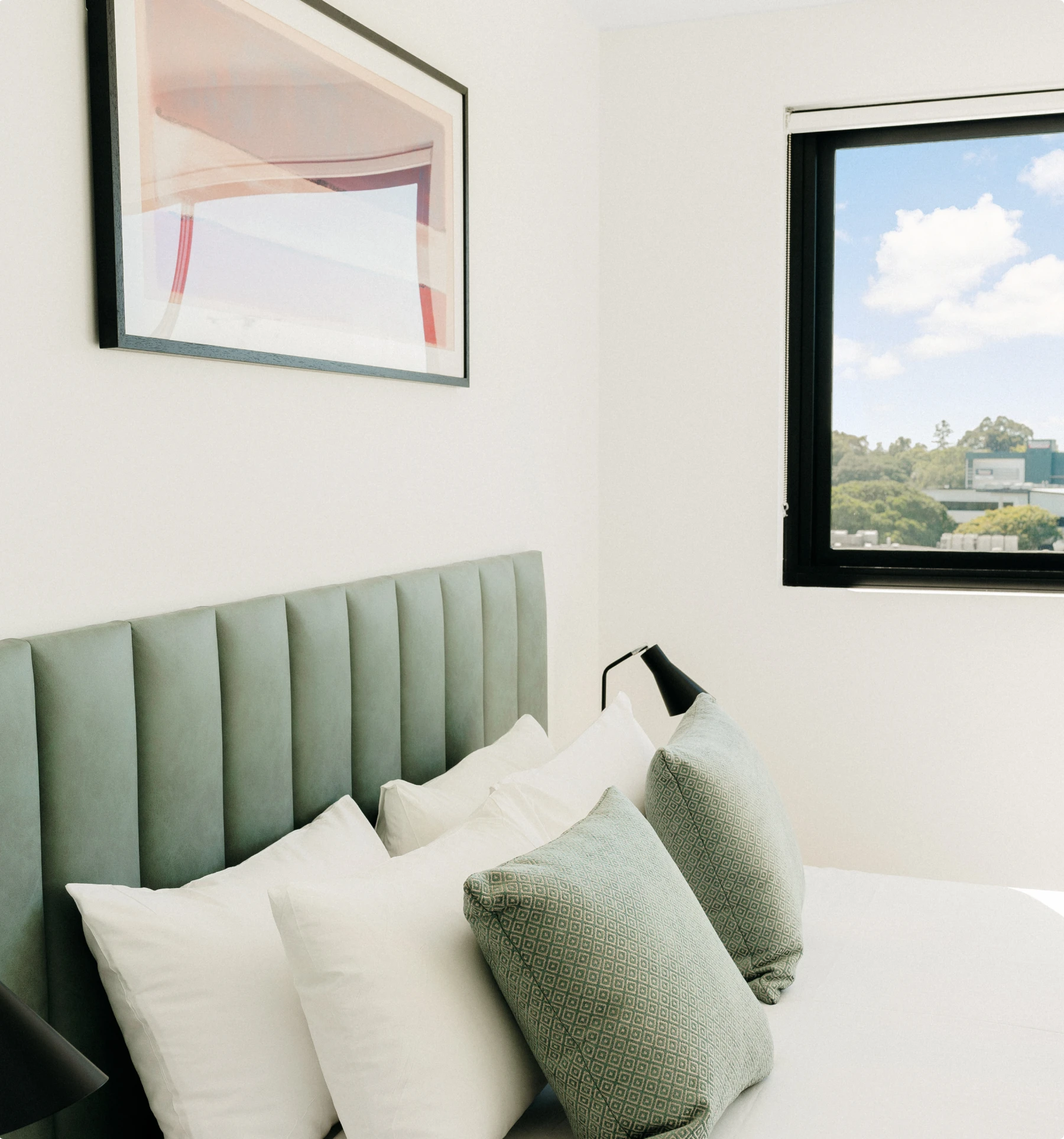 Rambla - Perry House | Rooms