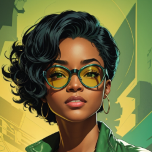 Loise Mwangi - Webflow