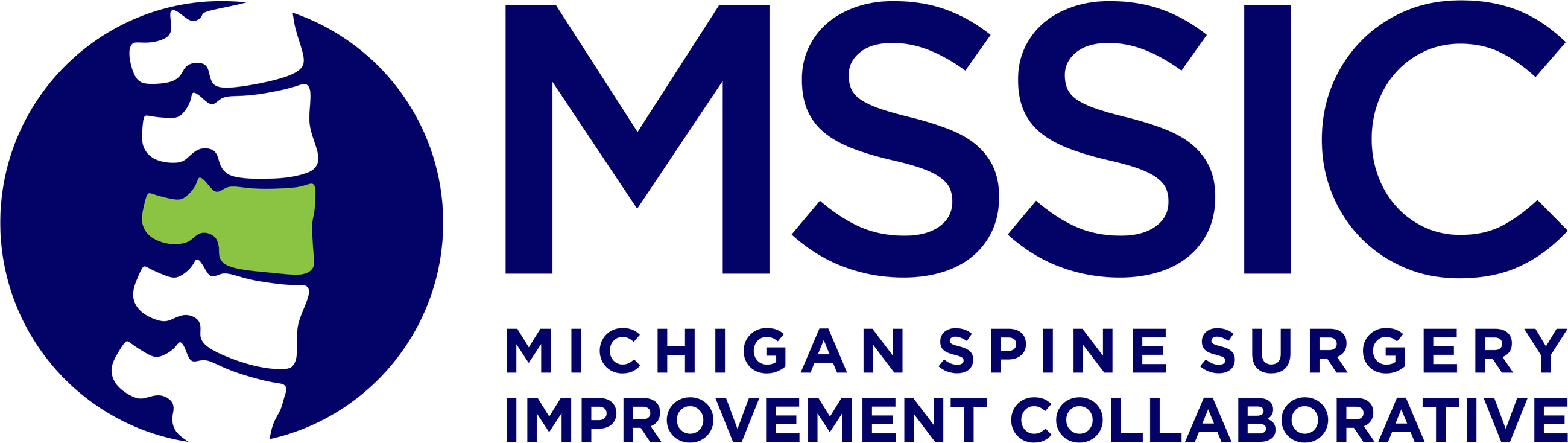 Michigan Spine Surgery Improvement Collaborative | MSSIC