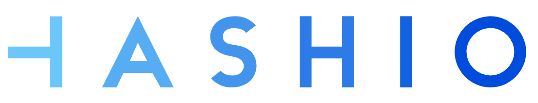 Hashio
