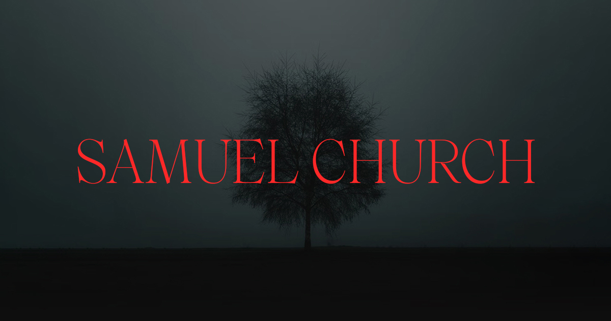 Samuel Church