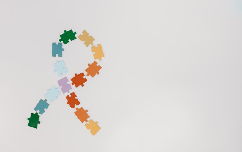 Nutricionista para para niños con autismo