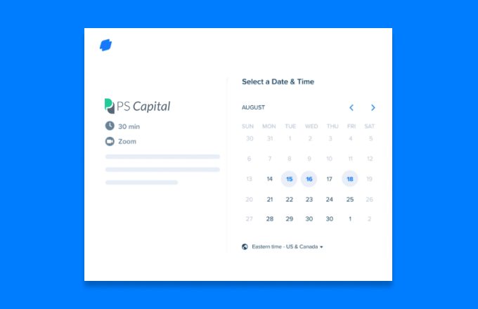PS Capital - The first solution to help Co-Packers get clients access ...