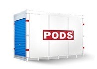 PODS® Moving & Storage Tucson