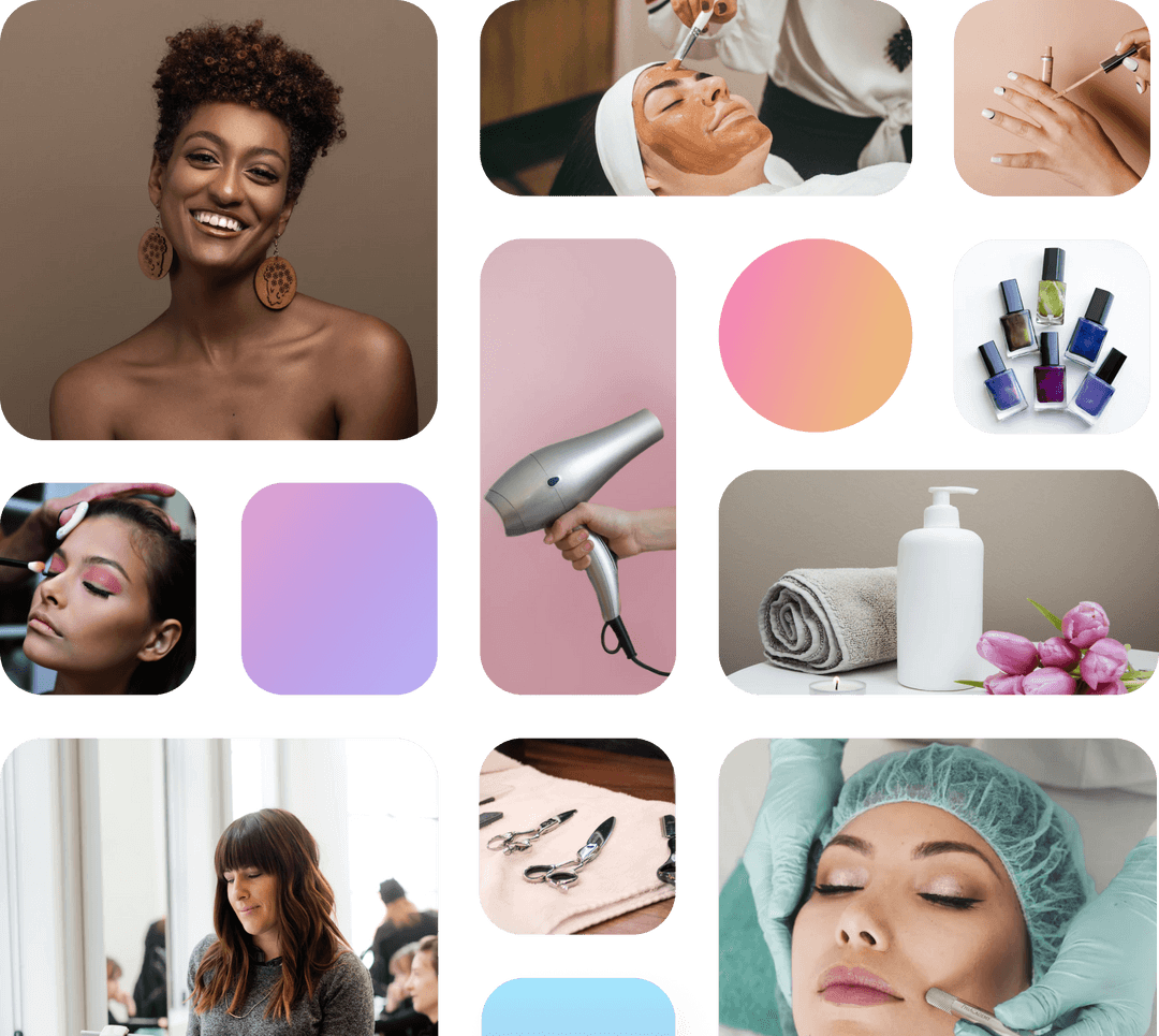 SalonInteractive: Expand Your Beauty Business