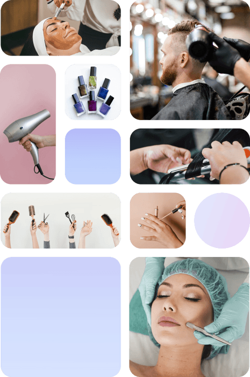 SalonInteractive: Expand Your Beauty Business