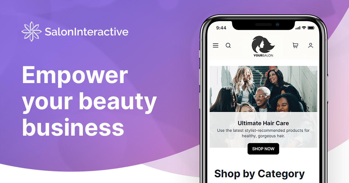 SalonInteractive: Expand Your Beauty Business