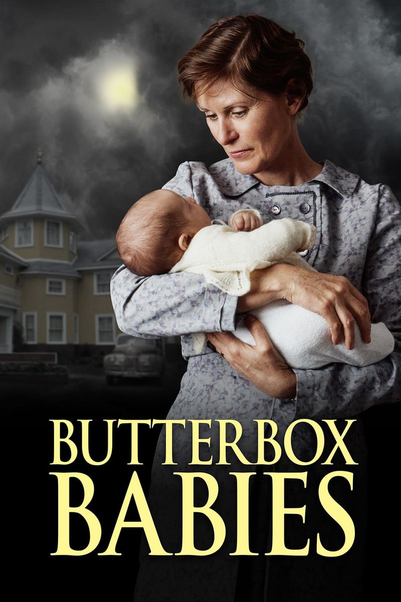 Butterbox Babies | Sullivan Entertainment