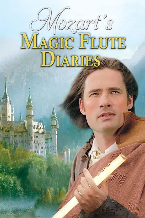 Mozart's Magic Flute Diaries | Sullivan Entertainment