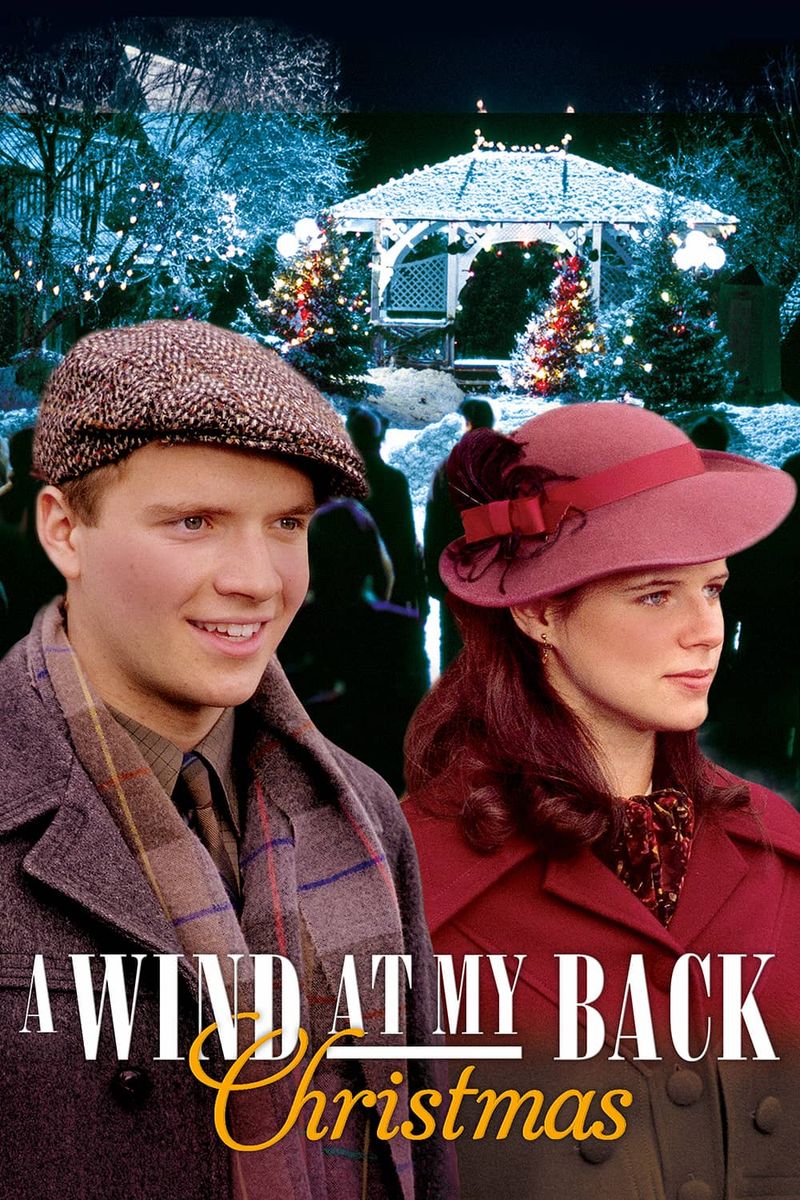 Wind at My Back | Sullivan Entertainment