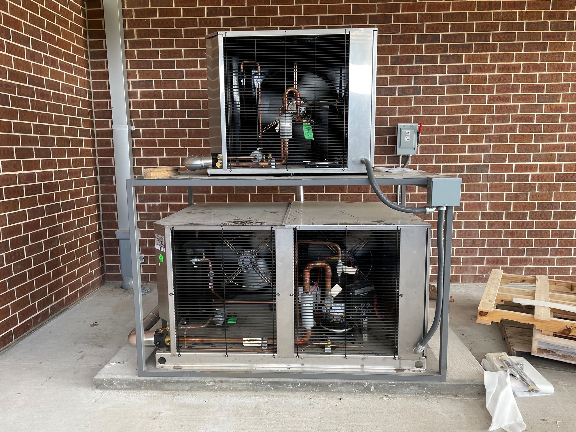 Walkin Refrigeration Gallery