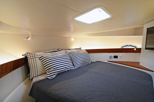 Lindell 42 ⎹ The Baranof.