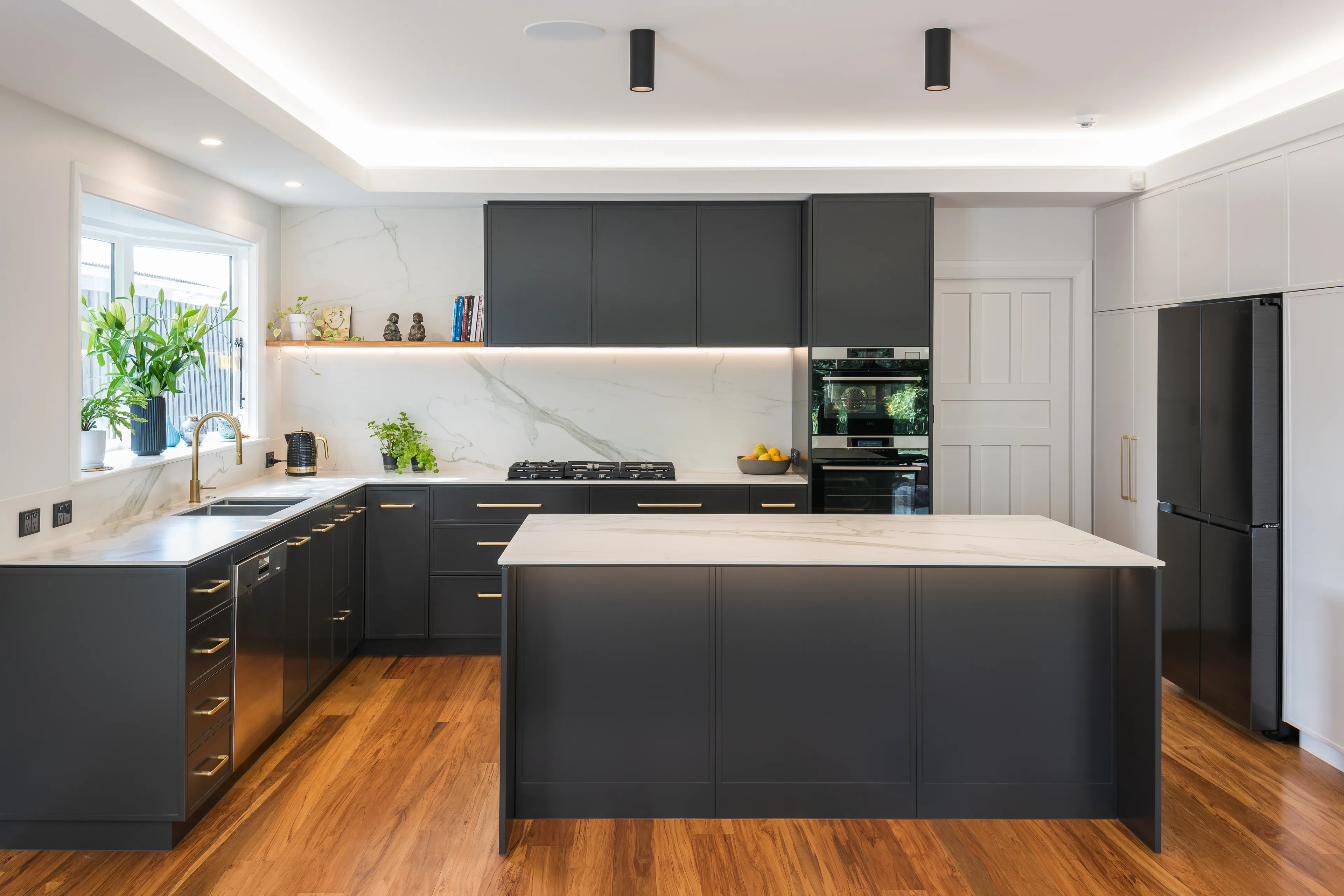 Merivale One - View our Project | Crampton & Smith