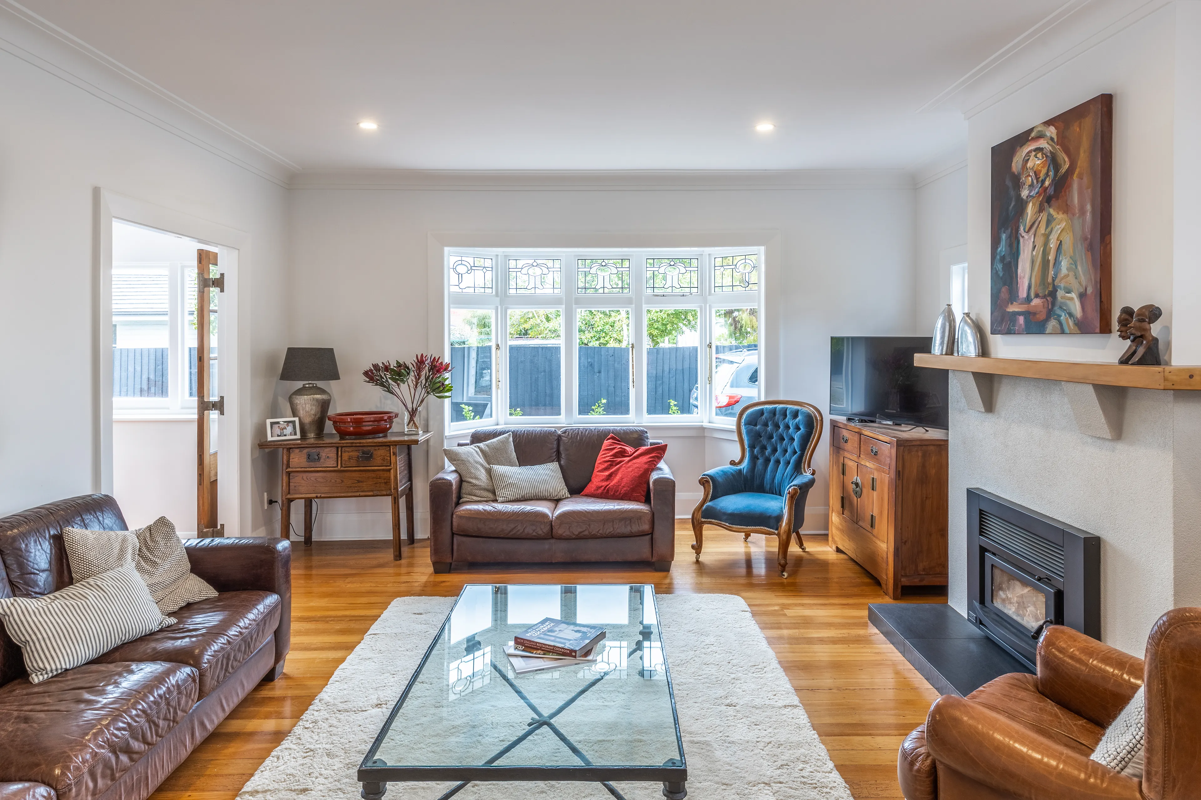 Merivale Two - View our Project | Crampton & Smith