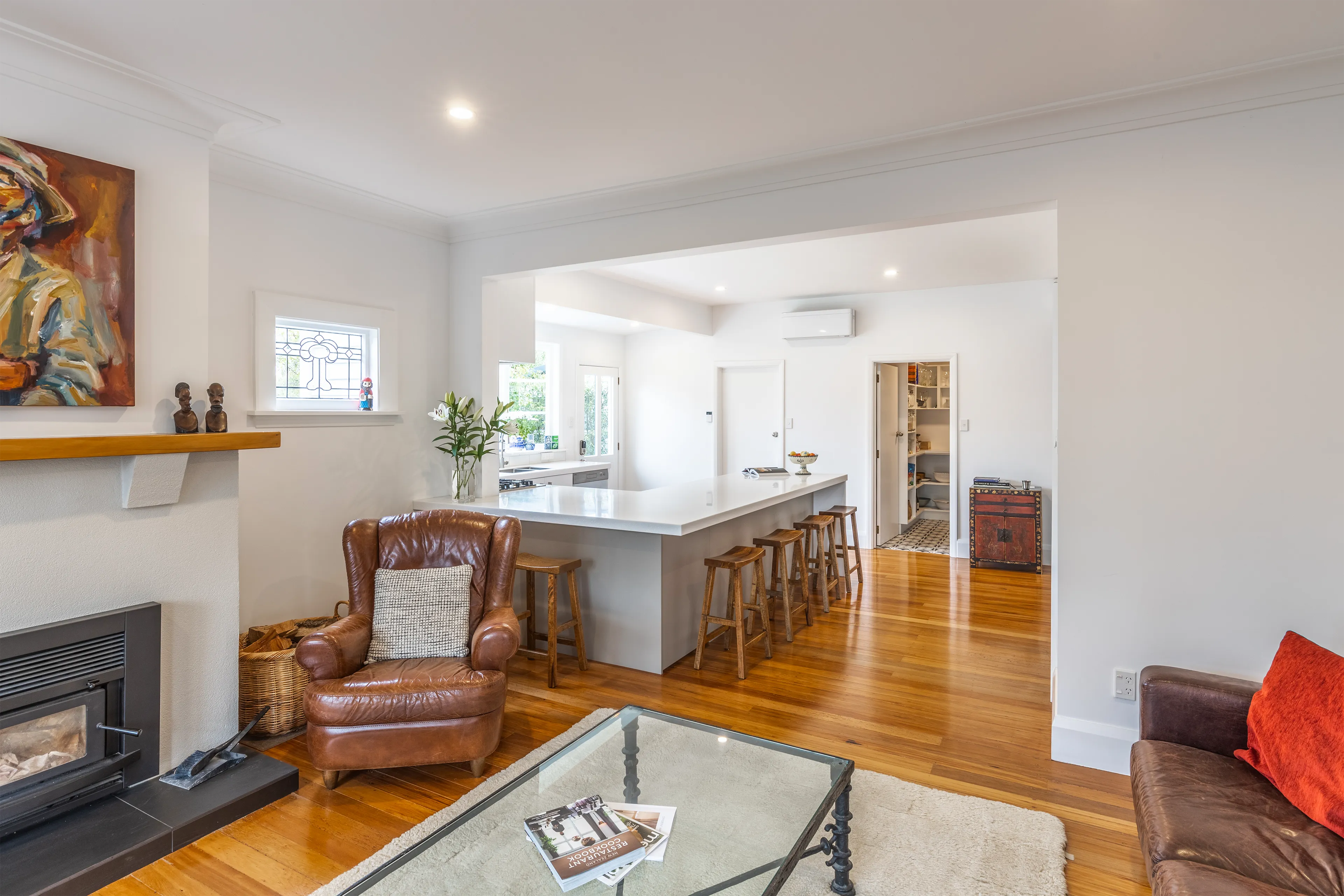 Merivale Two - View our Project | Crampton & Smith