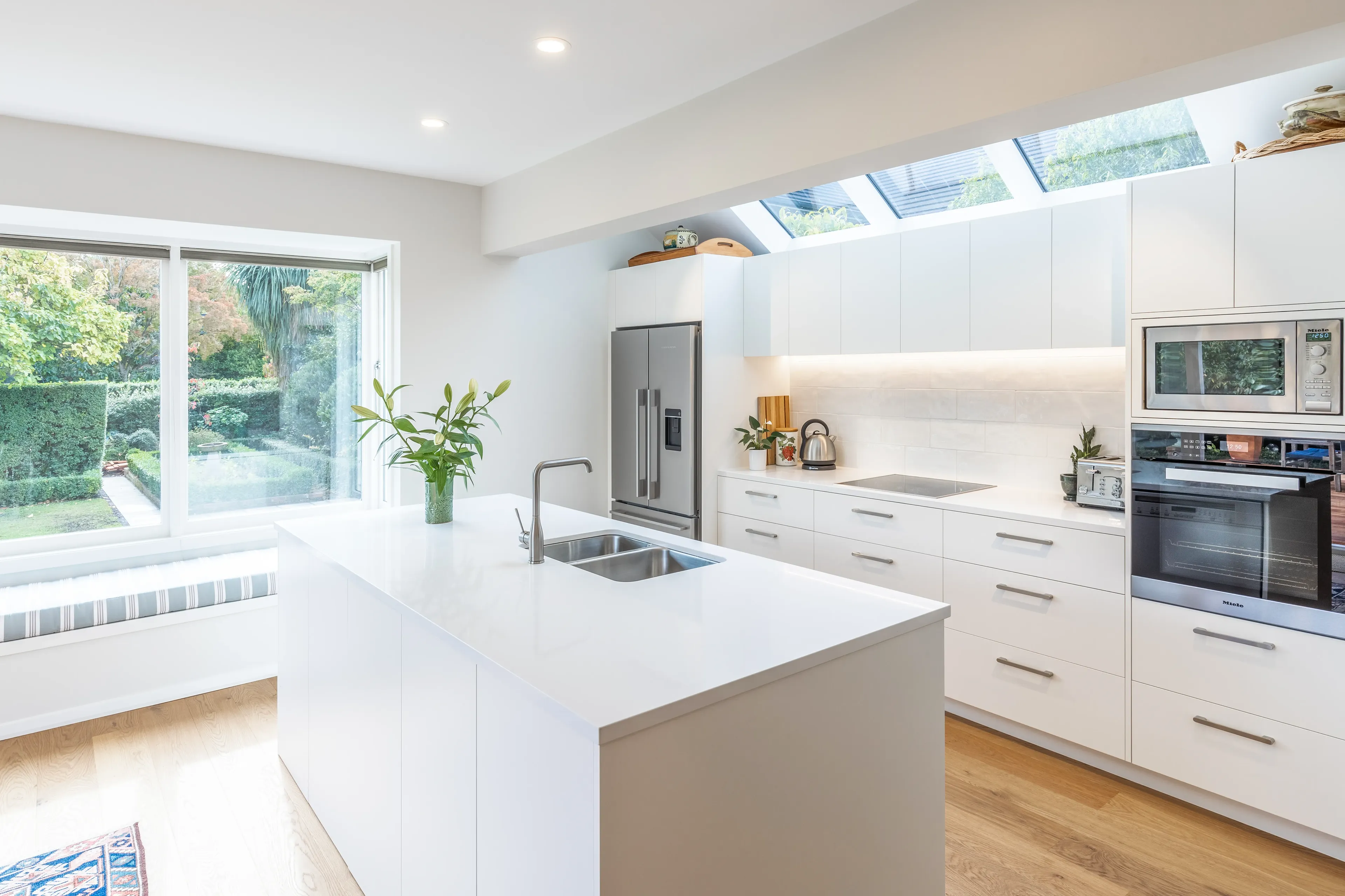 Fendalton - View our Project | Crampton & Smith