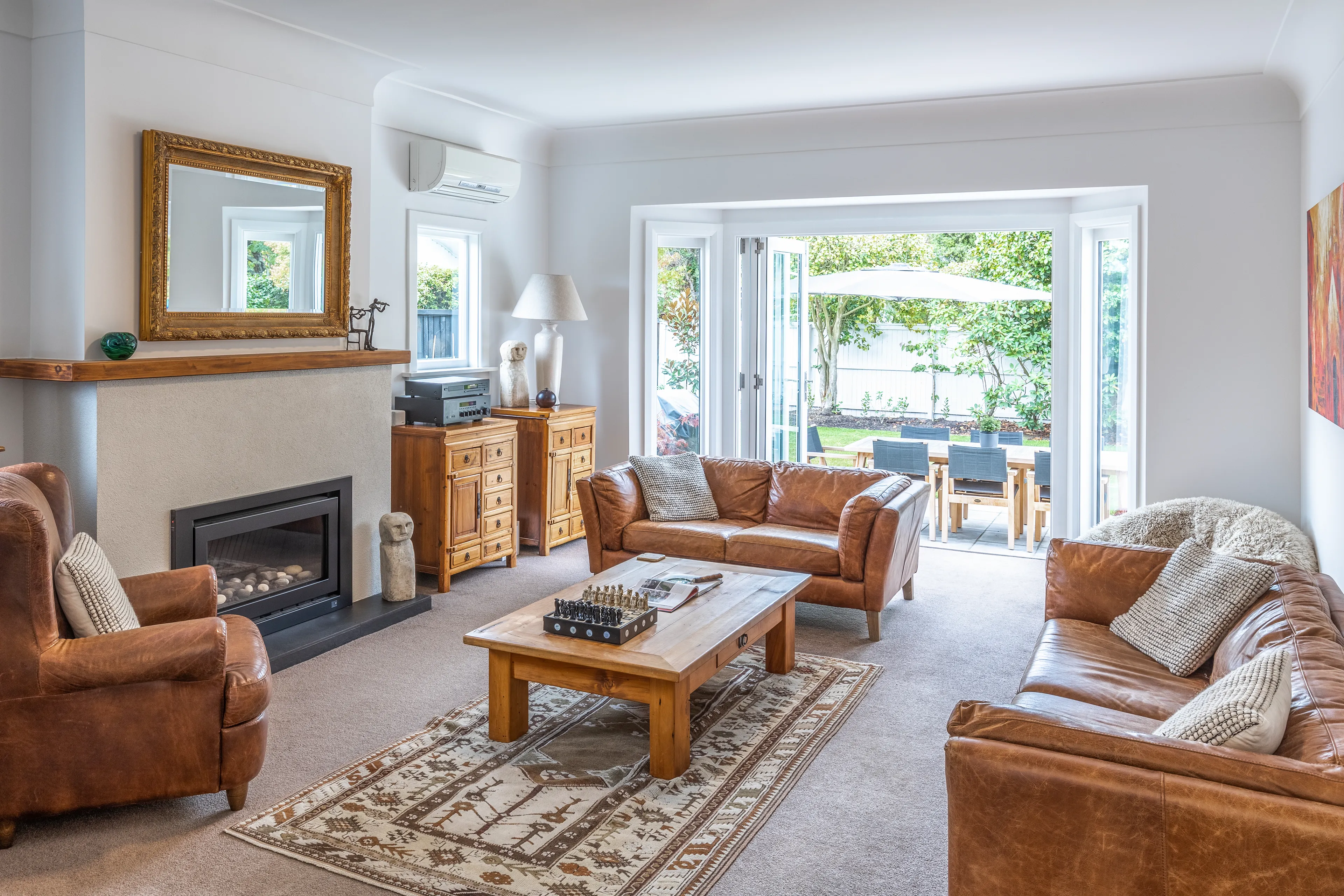 Merivale Two - View our Project | Crampton & Smith